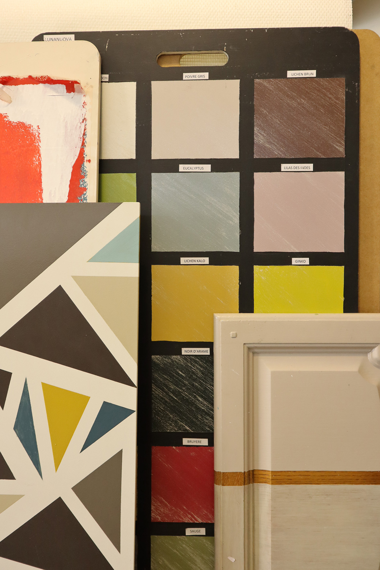 Deco Style Vihiers